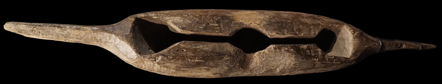 torricelli mountains lumi garamut slit drum new guinea