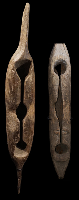 torricelli mountains lumi garamut slit drum new guinea