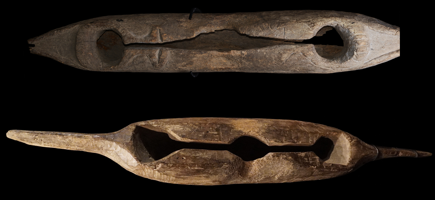 torricelli mountains lumi garamut slit drum new guinea