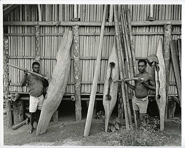 torricelli mountains lumi garamut slit drum new guinea